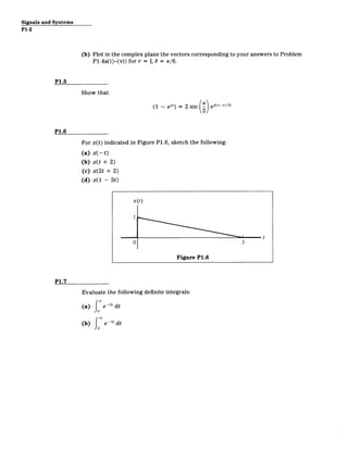 Introduction problems | PDF