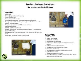 Inland Technology General Profile 2016 | PPT