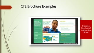 CTE Brochure Project FINAL | PPT