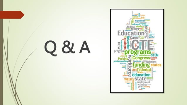 CTE Brochure Project FINAL | PPT