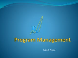 Program Management | PPT