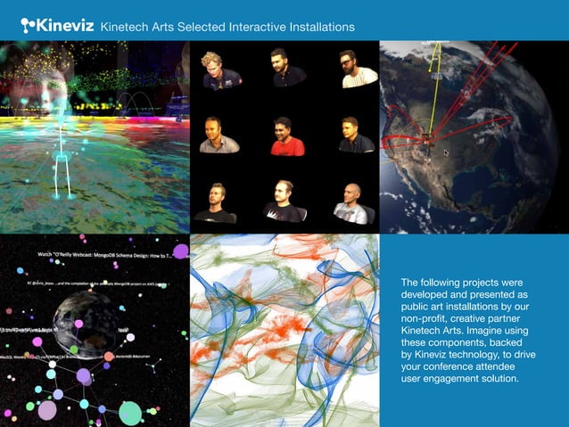 kinetechArts_20150605 | PPT