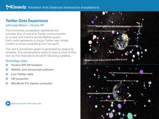 kinetechArts_20150605 | PDF