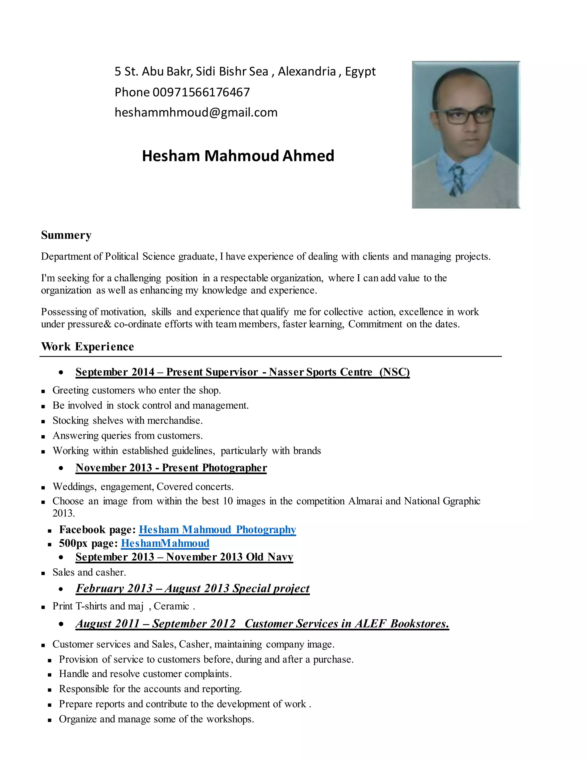 Hesham-Mahmouds-CV | DOCX