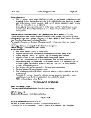 Lorri Kipnis resume 102516 | DOCX