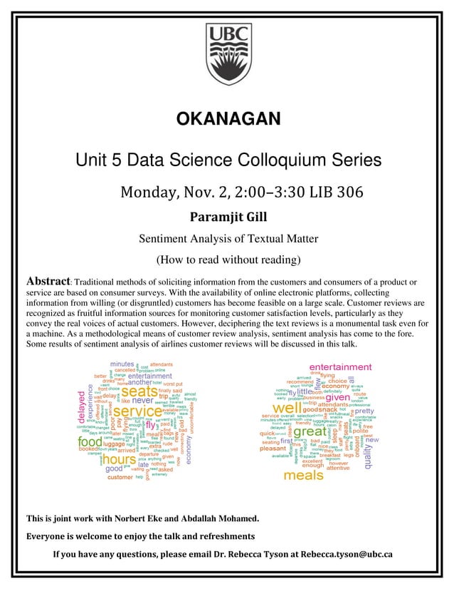 Nov. 2 Paramjit Gill | PDF