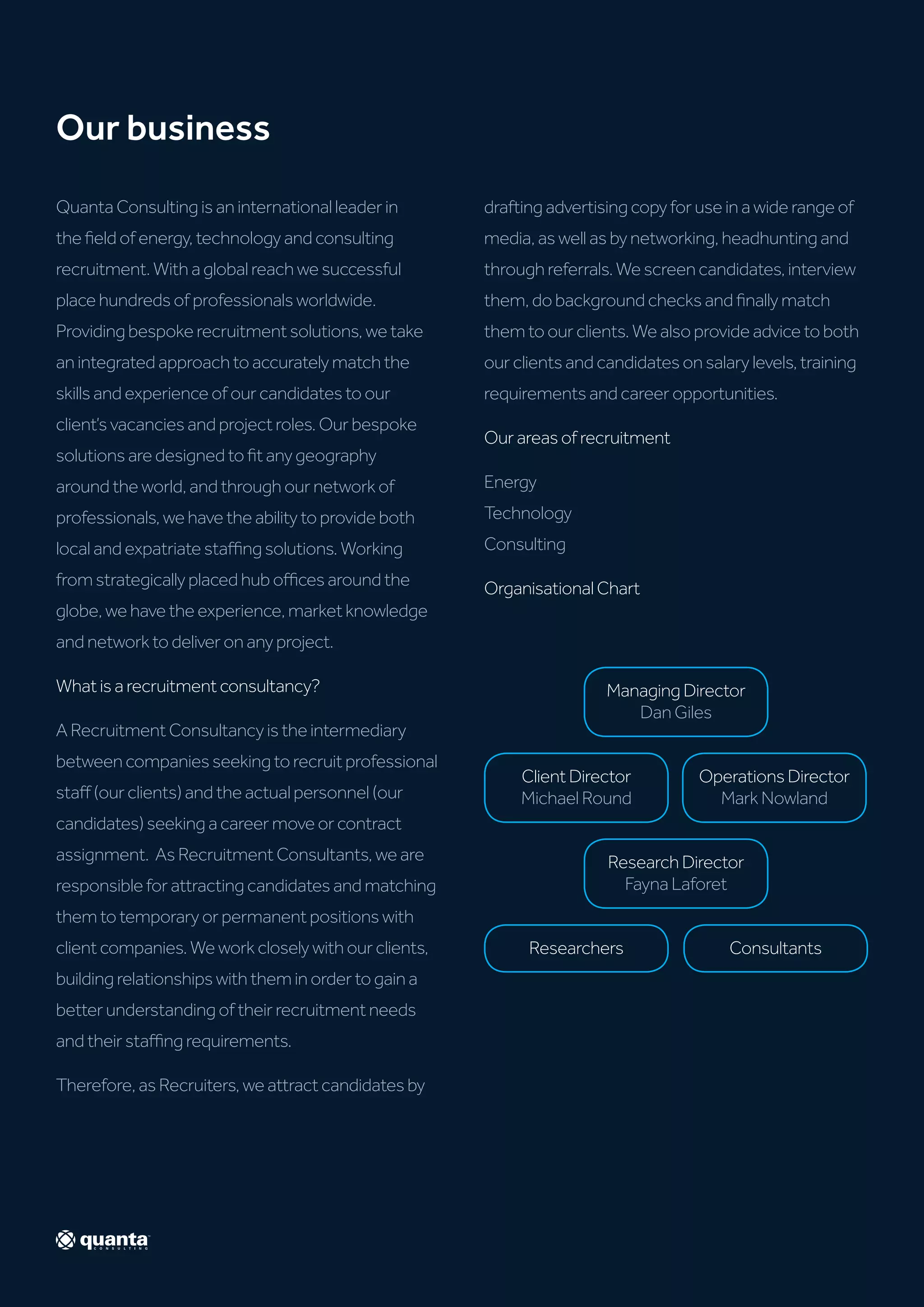 Internship Handbook | PDF