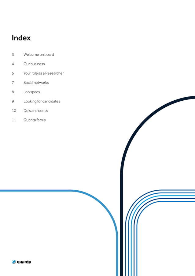 Internship Handbook | PDF