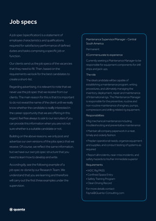 Internship Handbook | PDF