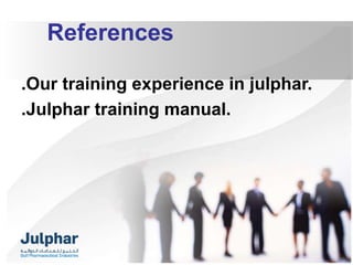 julphar-presentation | PPT