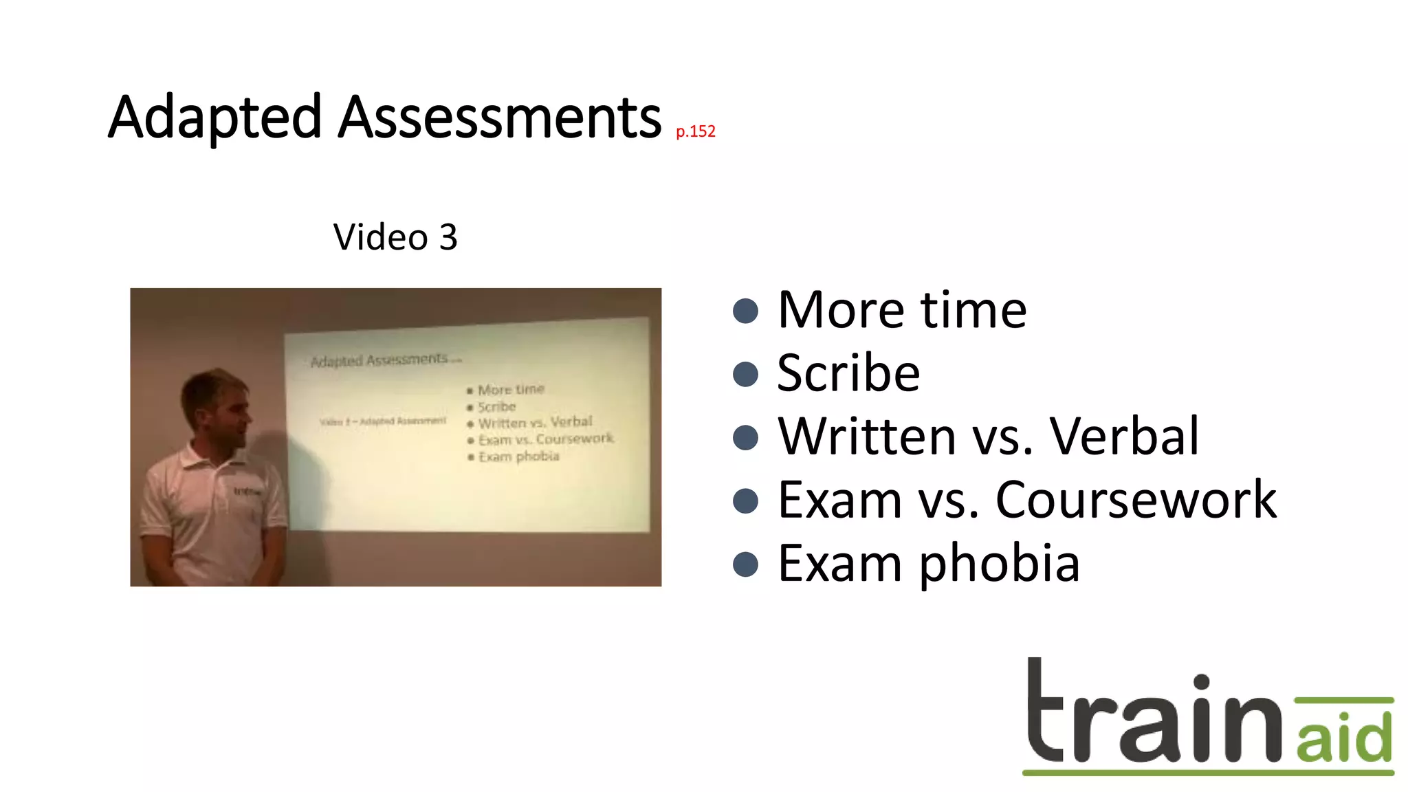 L3 AET Distance Unit C | PDF