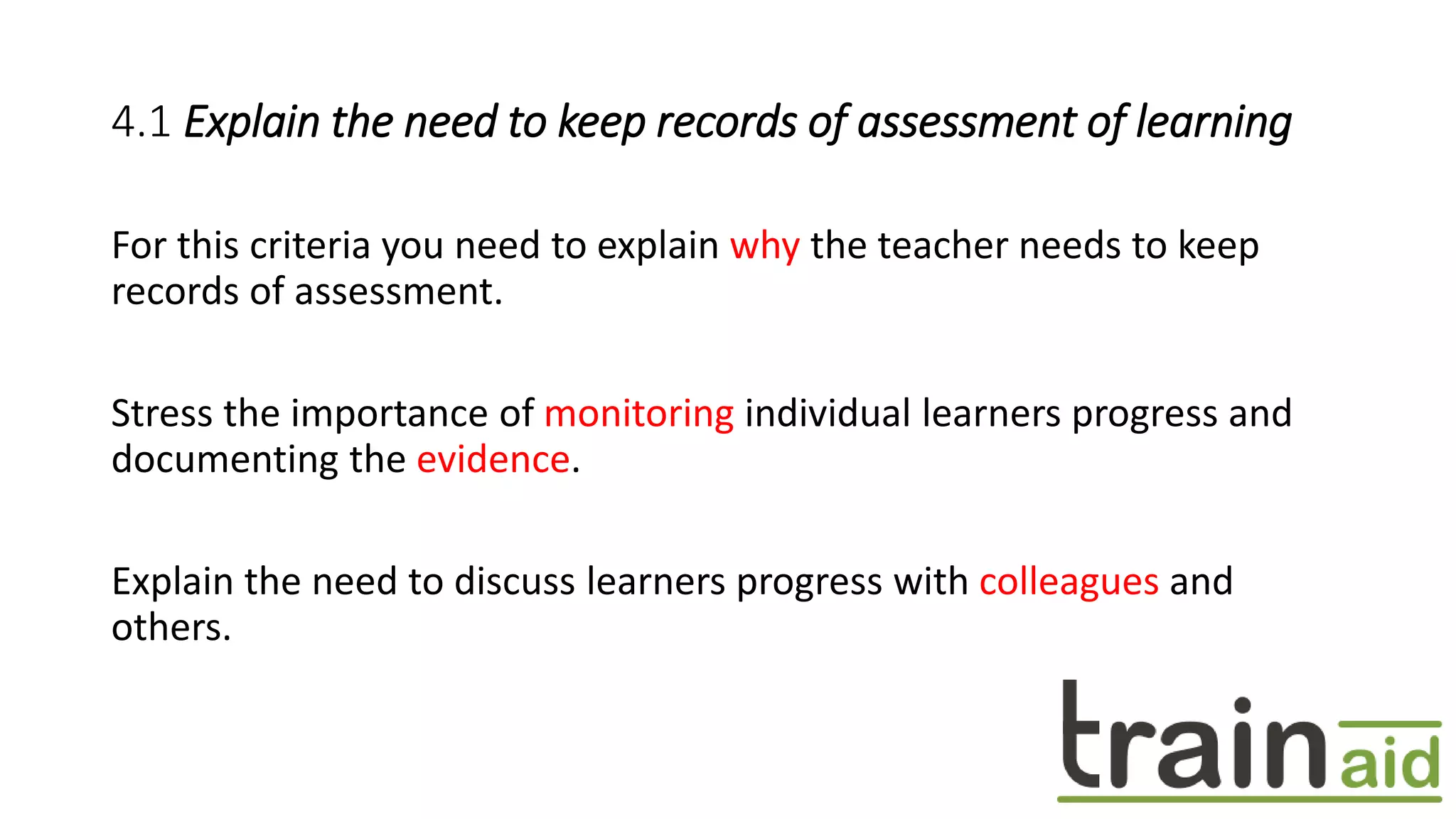 L3 AET Distance Unit C | PDF