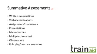 L3 AET Distance Unit C | PDF