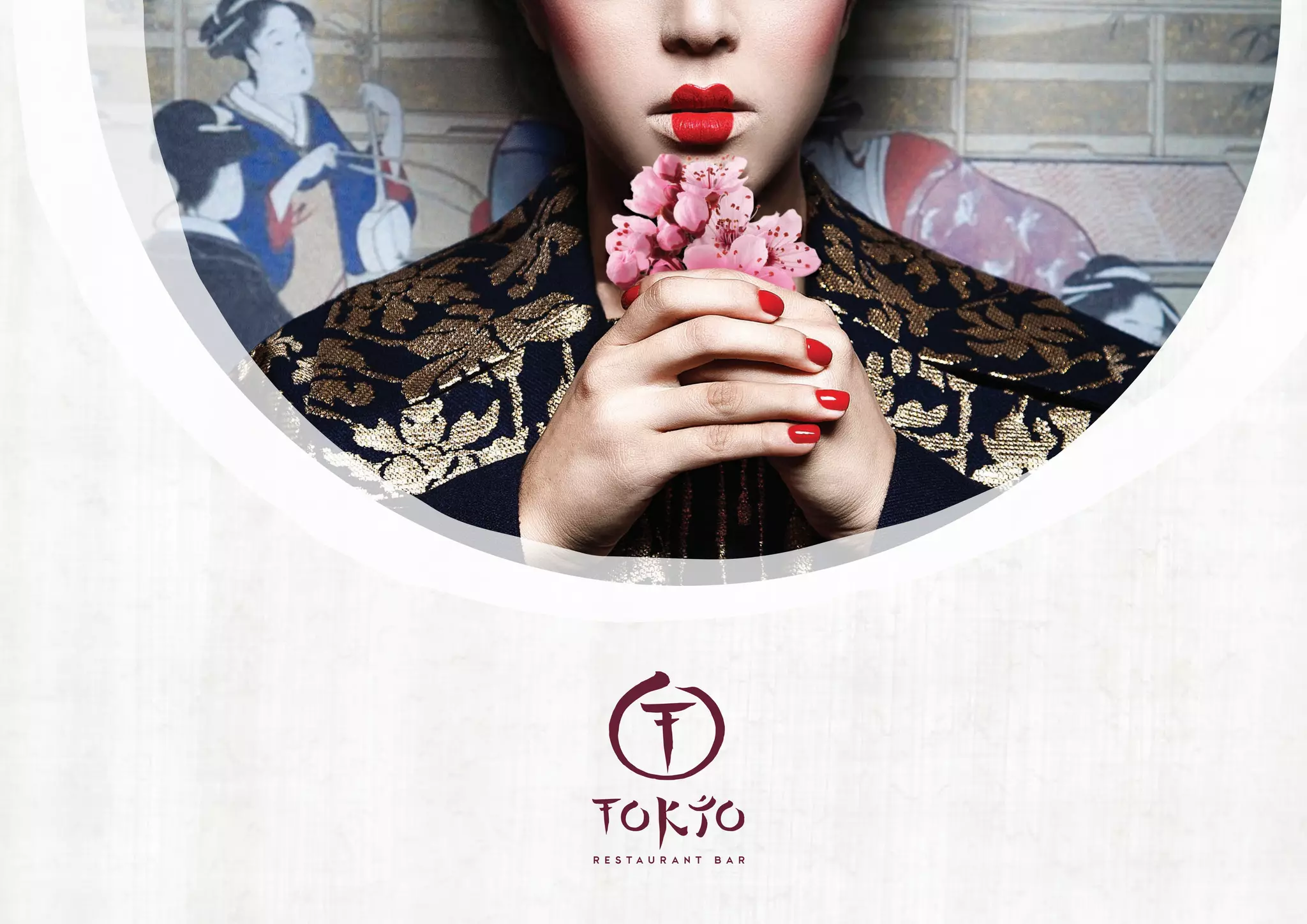Tokio Restaurant Bar Brochure | PDF
