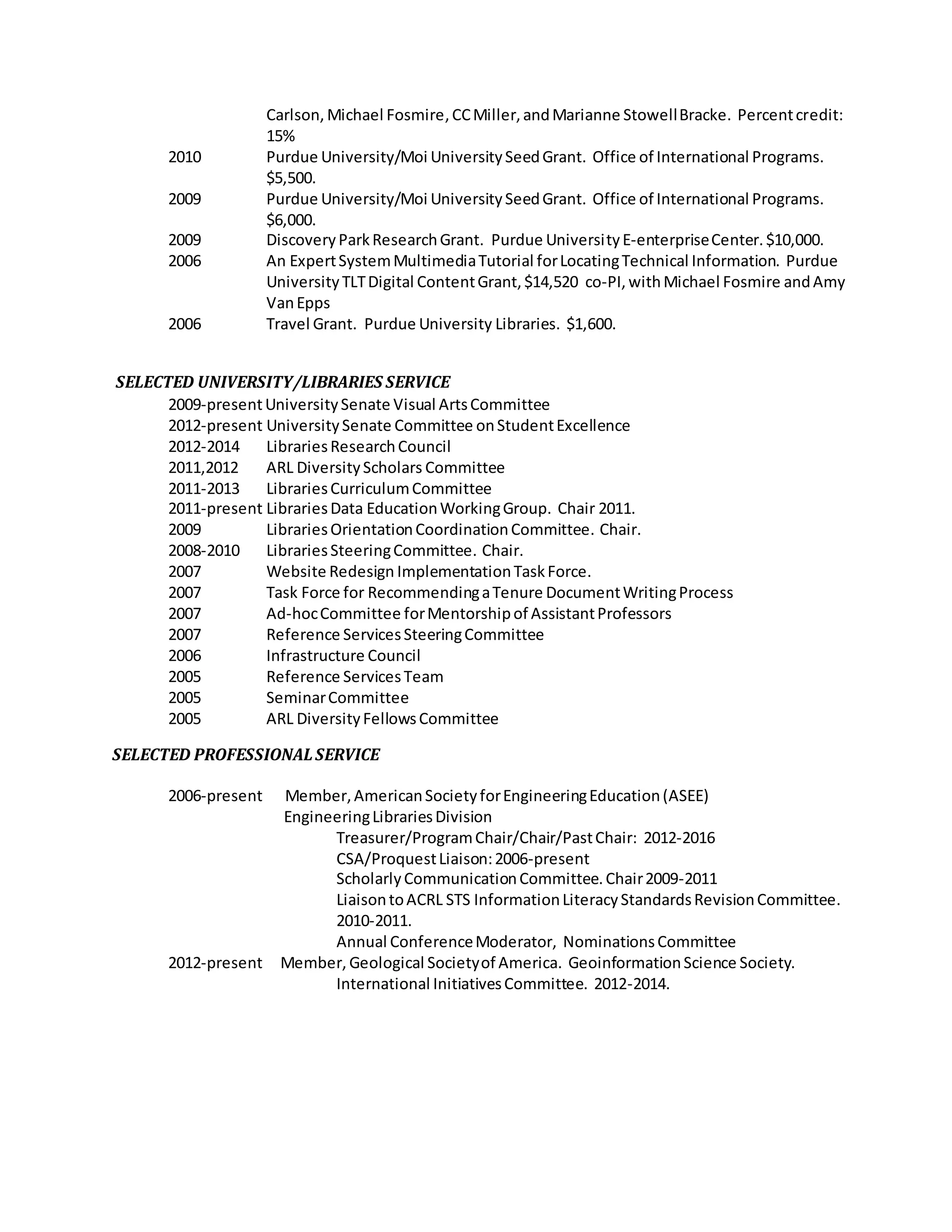 Sapp Nelson CV 20150401 | PDF