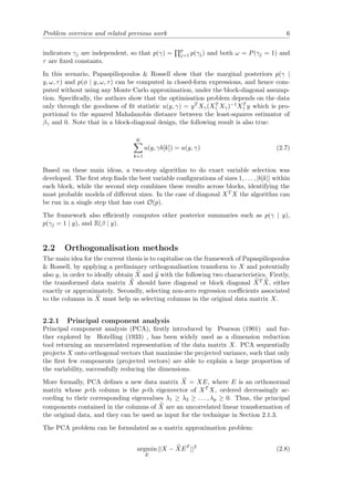 Petrini - MSc Thesis | PDF