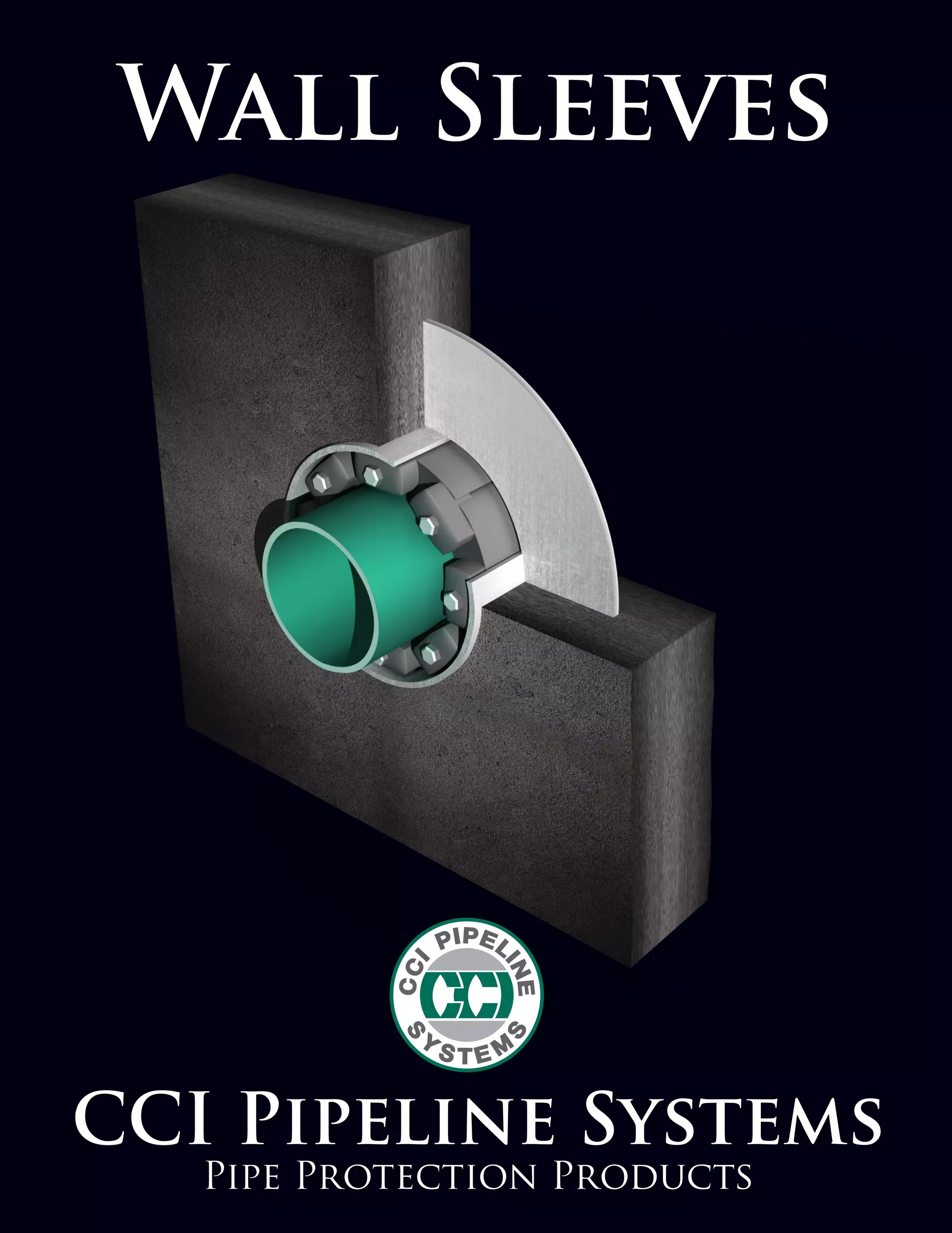 Wall Sleeves | PDF