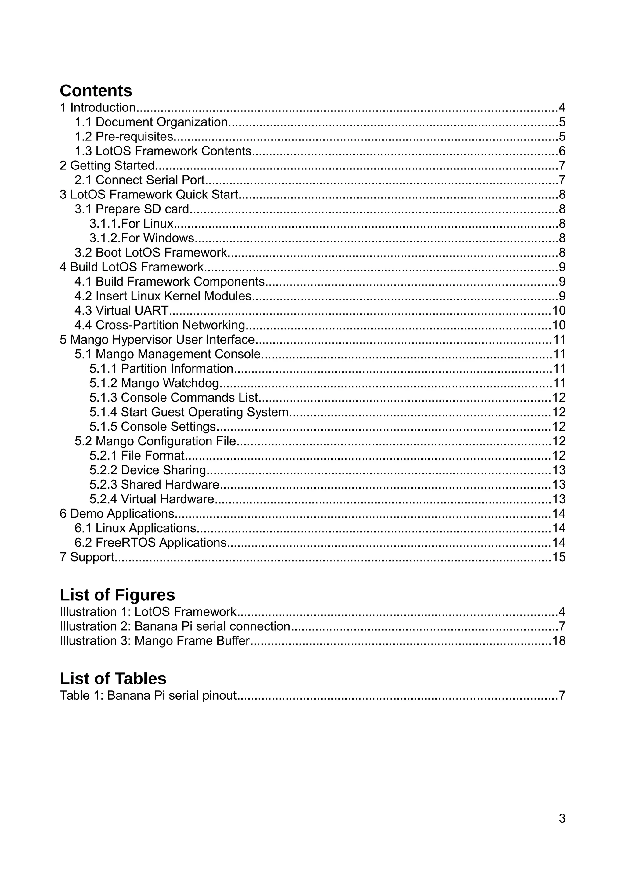 lotos-framework | PDF