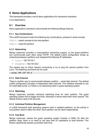 lotos-framework | PDF