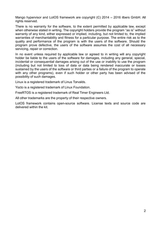 lotos-framework | PDF