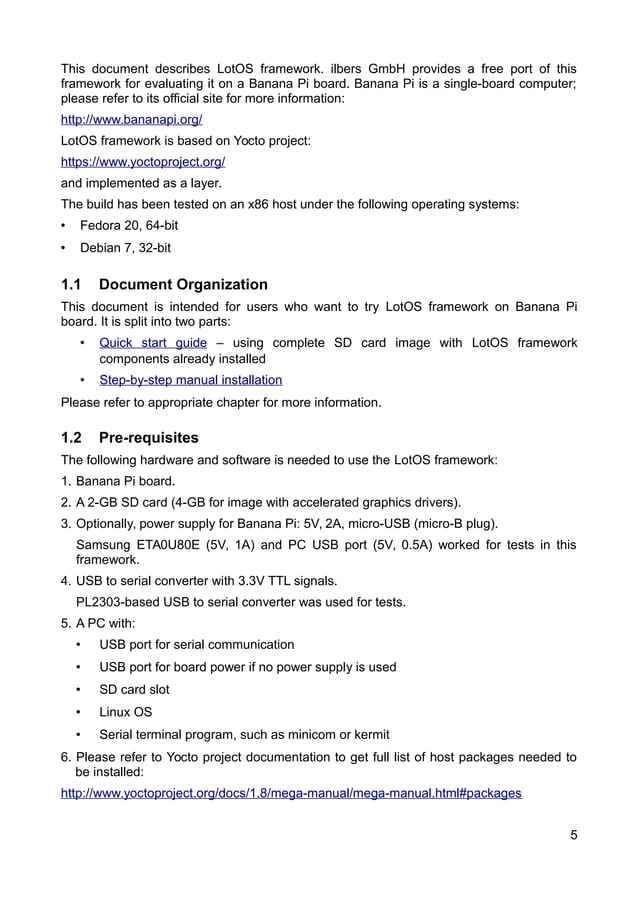 lotos-framework | PDF