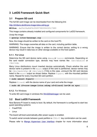 lotos-framework | PDF