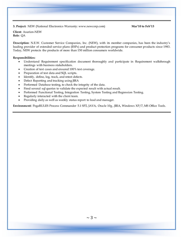 Bhushan Shende_QA_Eng_5+Yrs_Exp | PDF