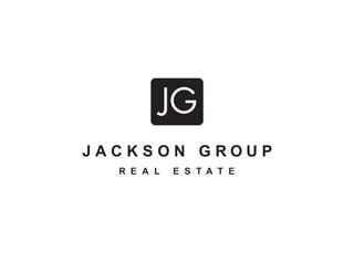 Jackson Group LOGO | PDF