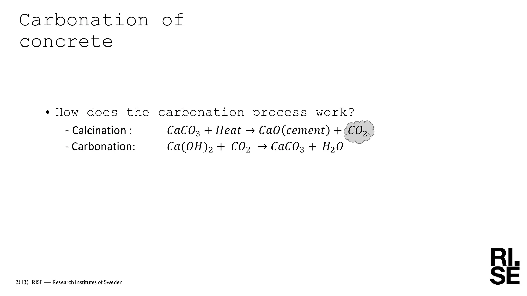 D3 (A7) Alexander Oliva Rivera - Accelerated carbonation on crushed and ...