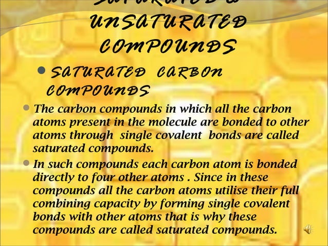 carbon | PPS | Chemistry | Science
