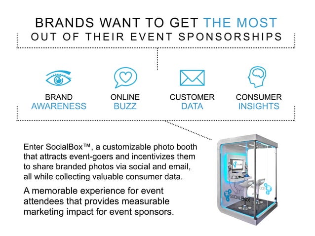 SocialBox_CaseStudies | PPT