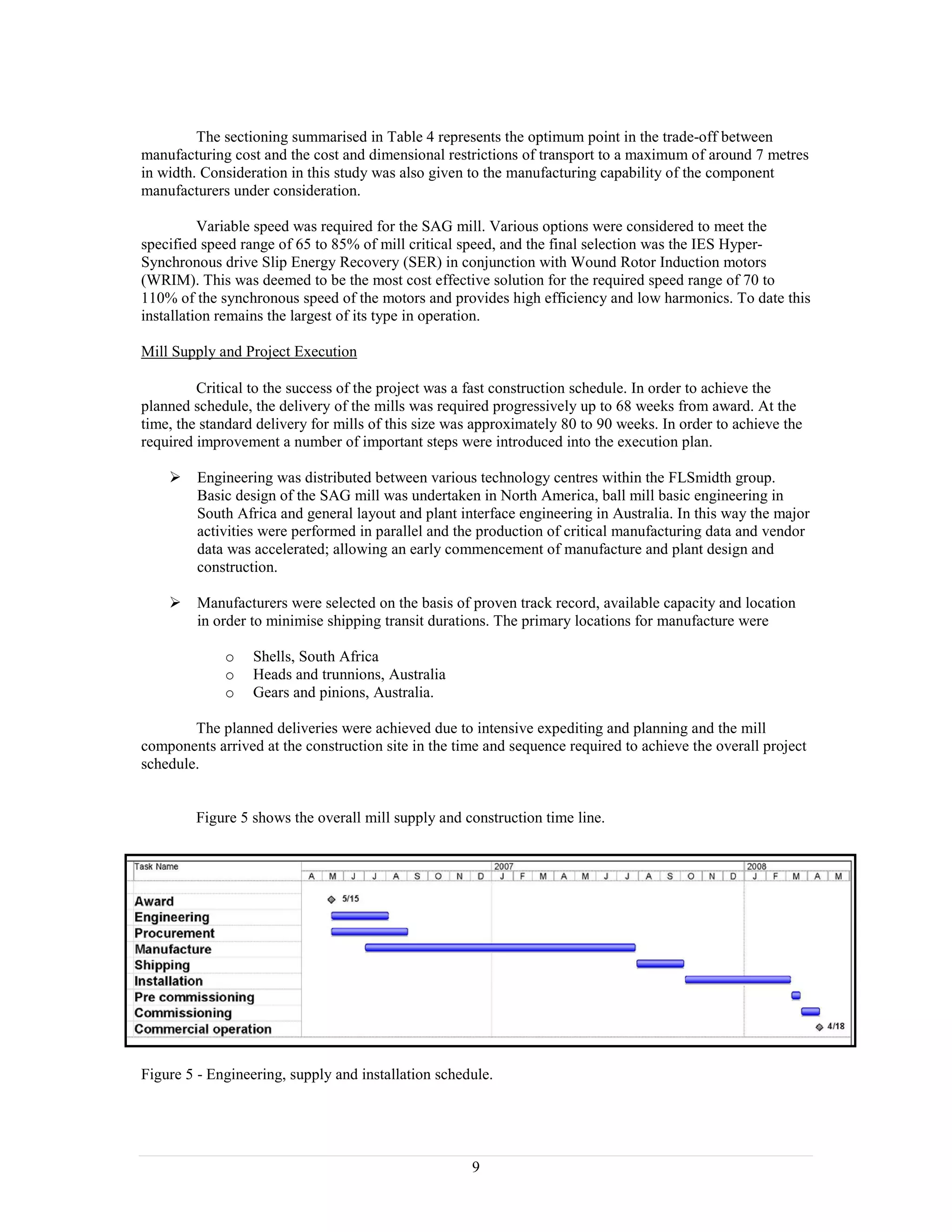 SAG 2011 paper #144 | PDF