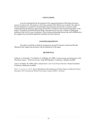 SAG 2011 paper #144 | PDF