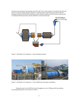 SAG 2011 paper #144 | PDF