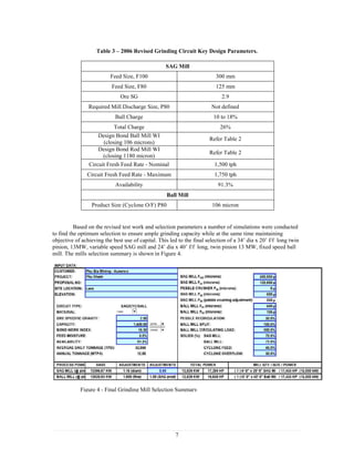 SAG 2011 paper #144 | PDF