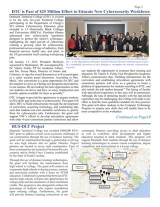 newslttr-dec final | PDF