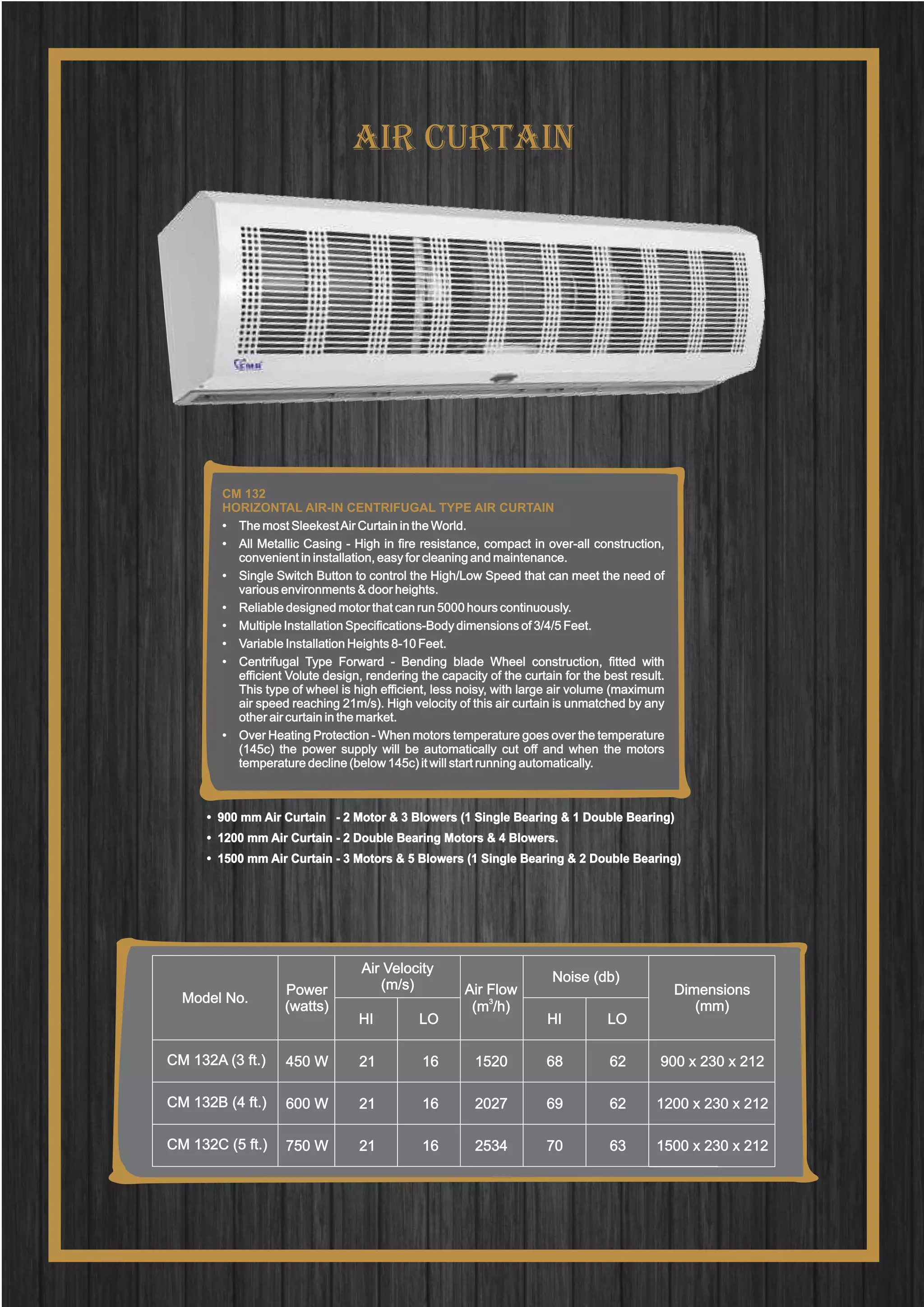 Product Catlog | PDF