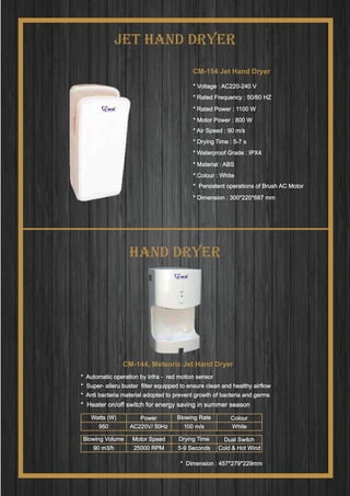 Product Catlog | PDF