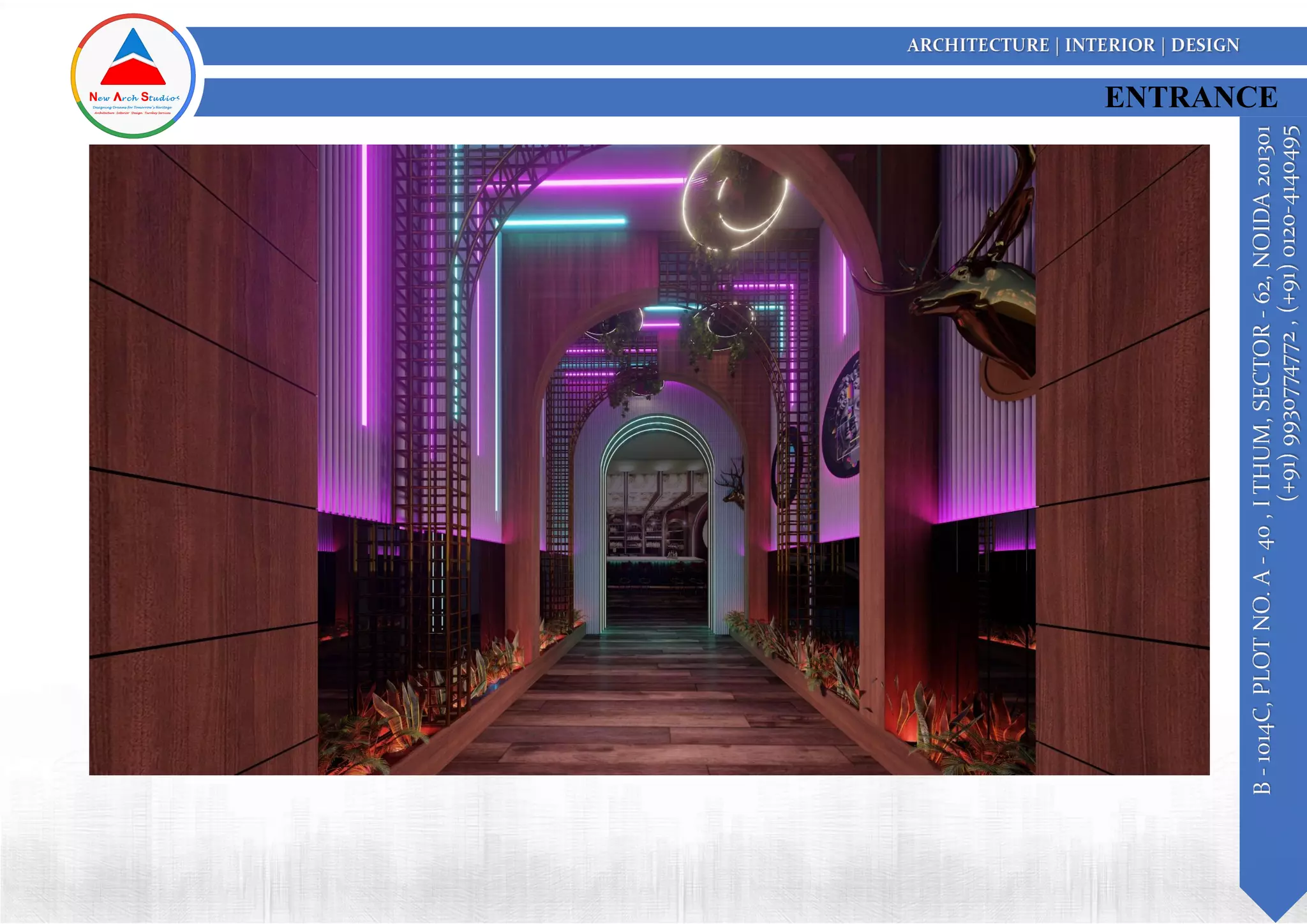DE Bar at dhanbad | PDF