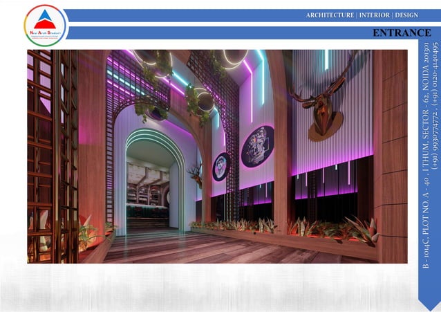 DE Bar at dhanbad | PDF