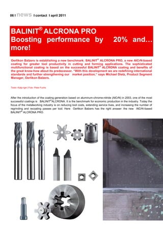 Revista_Contacto_English_v6 | PDF