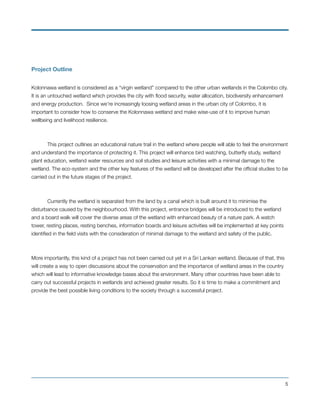 Project Proposal | PDF