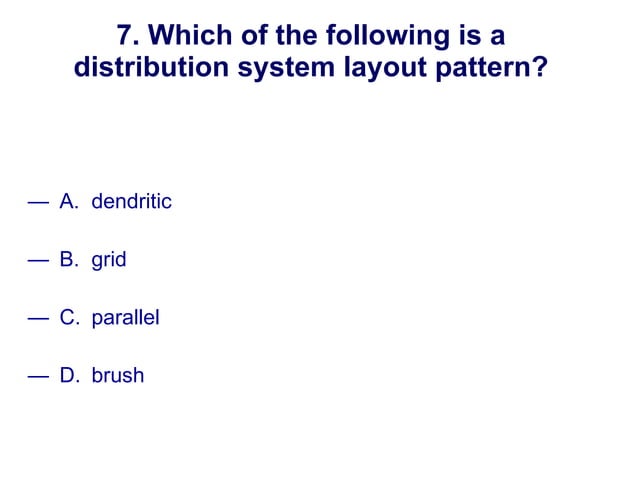 D3-D4 Sample Questions | PPT