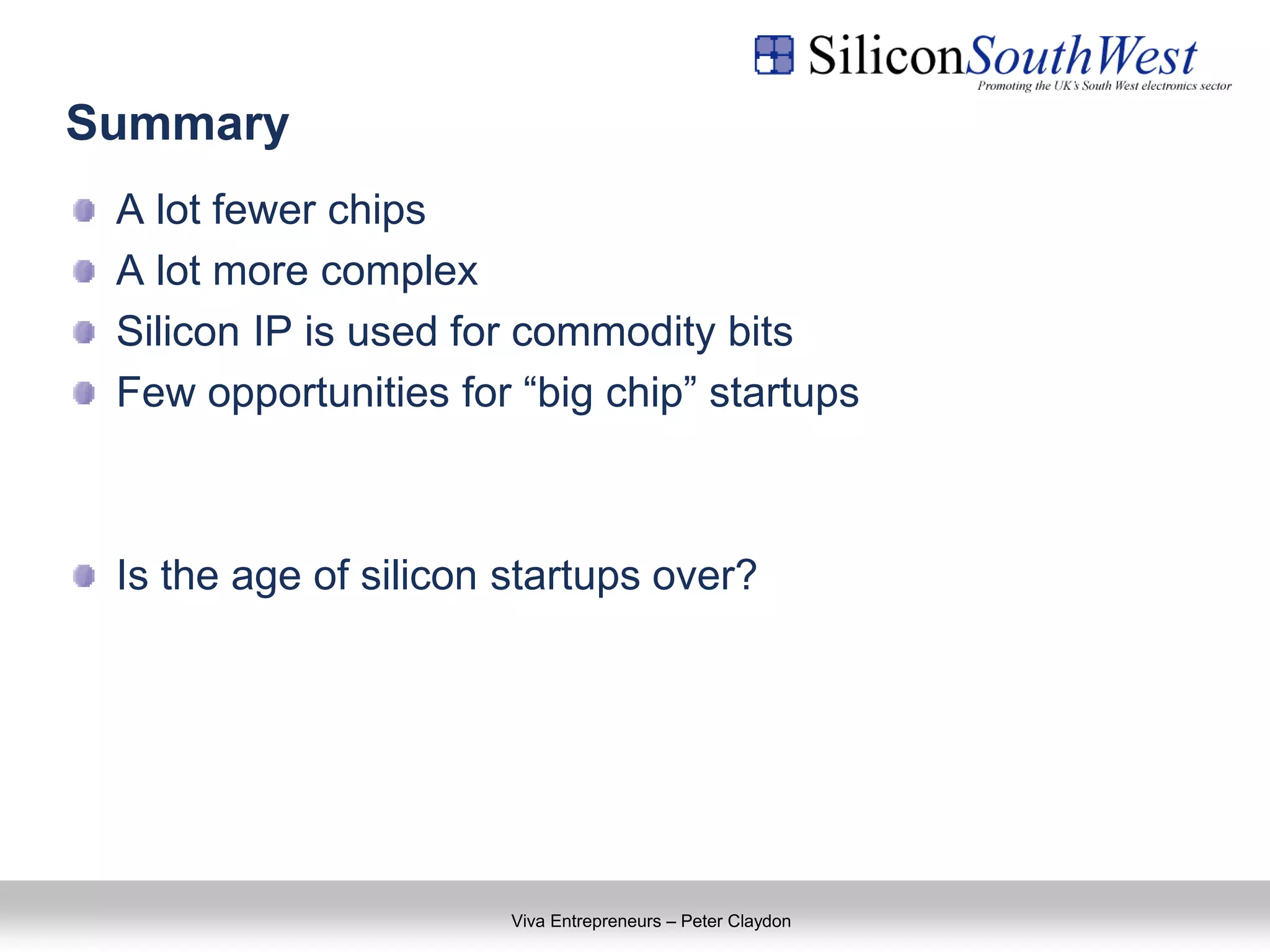 Peter-Claydon-Viva-Entrepreneurs | PDF