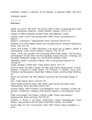 Familipreneurship_Extended Abstrct | PDF