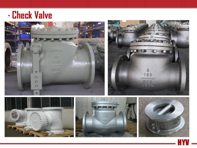 页面提取自－HY Valve profile for Engineering-3