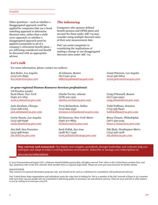pwc-using-multiple-discount-rates-develop-benefit-plan-cost | PDF
