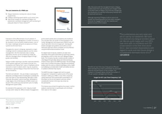 MARTHA Final Report_110117 | PDF