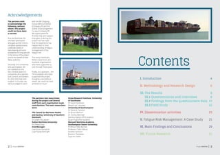 MARTHA Final Report_110117 | PDF