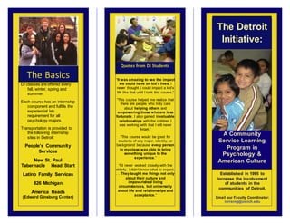 New DI Brochure | DOCX